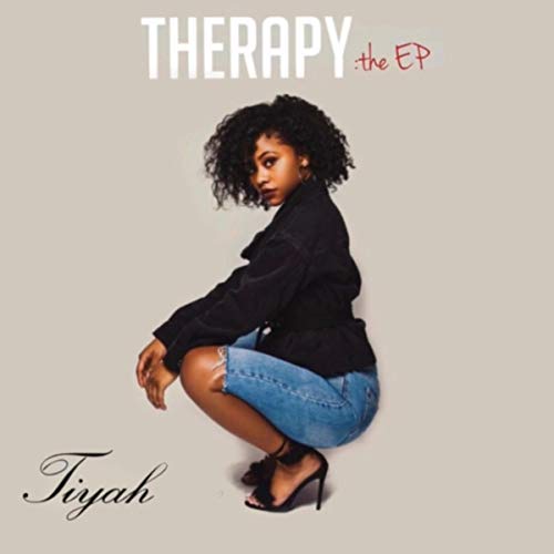 Play Therapy by Tiyah on Amazon Music