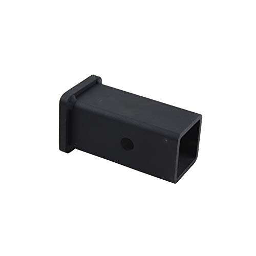 TOPTOW 64028HP Trailer Hitch Adapter 2-1/2" to 2" Hitch Reducer Sleeve ...