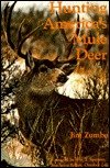 Hunting America's Mule Deer: Zumbo, Jim, Zumbo, Jim: 9780962402517 ...
