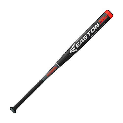 Easton Rebel Slowpitch Softball Bat | 34 inch / 30 oz | 2020 | 1 Piece ...