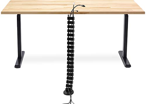 Best Cable Management AV Stands for a Clutter-Free Entertainment Space ...