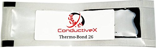 Thermally Conductive FDA Food Grade Epoxy Medical Manufacturing ...