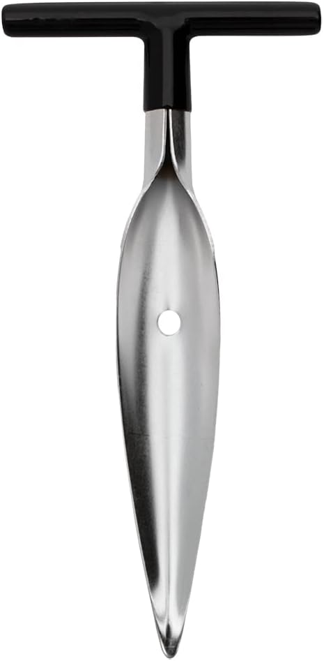Mimo Style Abridor de Coco de Inox 16,5cm. Ideal para Cocos Verdes e ...