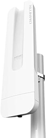 Amazon.com: Mikrotik OmniTIK 5 PoE ac 7.5dBi Gb Ethernet Ports Access ...