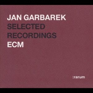 Amazon.com: Selected Recordings Ecm: CDs & Vinyl