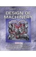 Buy Design of Machinery Book Online at Low Prices in India | Design of ...