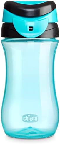 Amazon.com : Chicco My Tumbler Toddler Sippy Cup for 2+ Years, 12oz ...