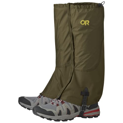 15 Best Hiking Gaiters for Your Outdoor Adventures