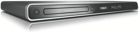 Philips DVP5990/05 - HDMI 1080p DivX Ultra DVD Player : Amazon.co.uk ...
