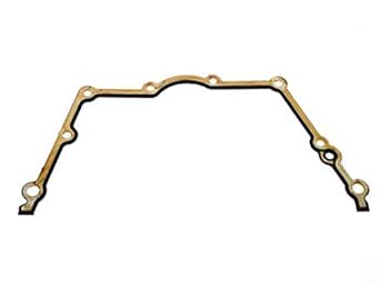 Amazon.com: Genuine OEM Passenger Right Engine Timing Cover Gasket for ...