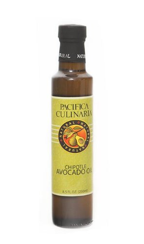 Amazon.com : Chipotle Avocado Oil : Olive Oils : Grocery & Gourmet Food
