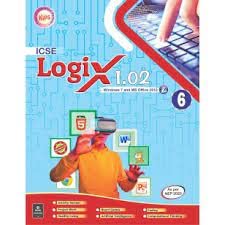 Logix 1.02 6 : Amazon.in: Books