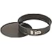 Amazon.com: WINCO Springform Pan with Detachable Bottom, 12-Inch ...