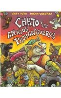 Chato Y Los Amigos Pachangueros / Chato and the Party Animals (Spanish ...