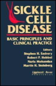 Sickle Cell Disease: Basic Principles and Clinical Practice: Embury ...