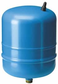 Amazon.com : Utilitech 2-Gallon Expansion Pressure Tank : Outdoor ...