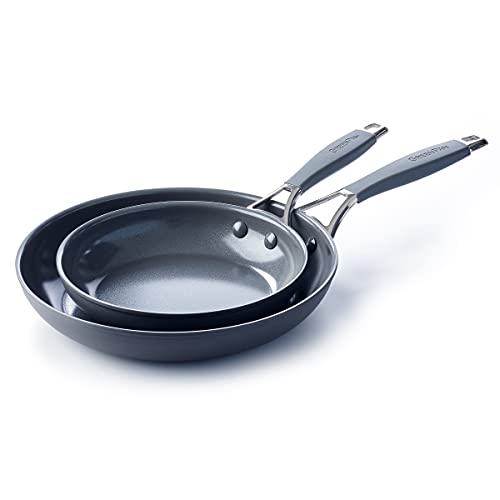 All GreenPan Cookware Collections Reviewed and Compared