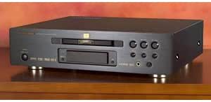 Amazon.com: Marantz DV9600 Progressive Scan Universal DVD Player ...