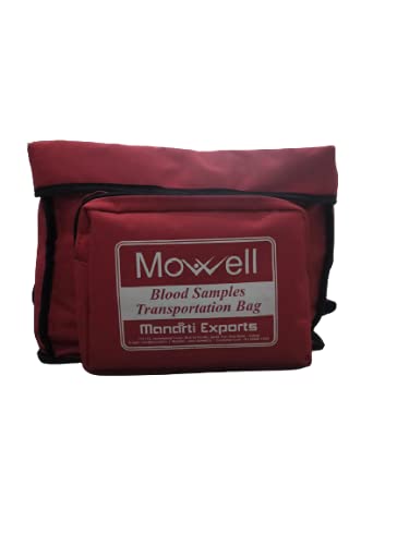 Thermo Blood sample transportation bag/Speicmen collection bag with ...