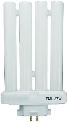 ARSUK 27W Replacement Fluorescent Light Bulb for Natural Daylight ...