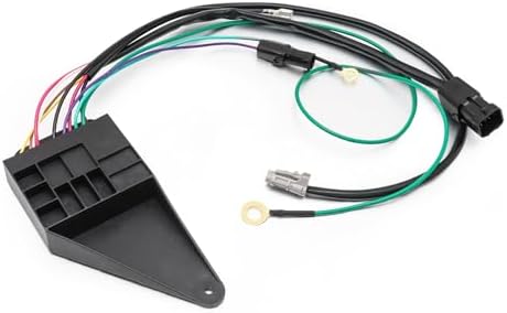 Amazon.com: RV Electric Step Control Unit Assembly 909510000 for Kwikee ...