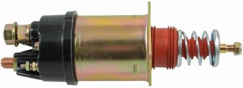 Amazon.com: OEG Parts New 12V Solid Link Starter Solenoid Compatible ...