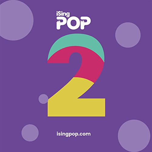 Play iSingPOP Two by iSingPop on Amazon Music