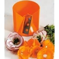 Amazon.com: VEGETABLE CURLER Spiral Vegetable Fruit Slicer Cutter ...