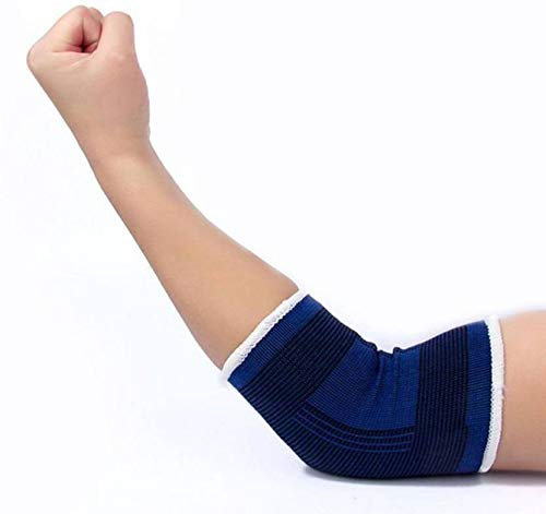 Buy DreamPalace India Support For Elbow (blue) Online at Low Prices in ...