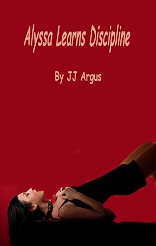 Alyssa Learns Discipline eBook : Argus, JJ: Amazon.ca: Books