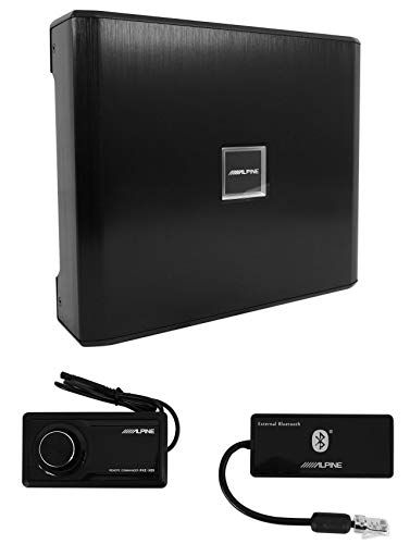 Top 10 Car Digital Sound Processor of 2022 - Katynel