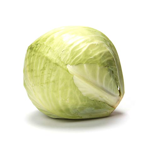 Amazon Best Sellers: Best Fresh Cabbage