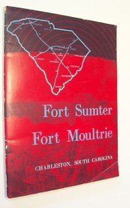 Fort Sumter-Fort Moultrie, Charleston, South Carolina: Beth Green and ...
