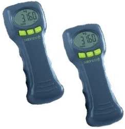 Amazon.com: Balanzza Digital Compact Luggage Scale (2 Pack) : Clothing ...