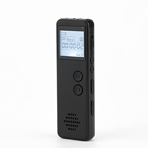 Top 10 Best Digital Recorder For Voice : Reviews & Buying Guide - Katynel