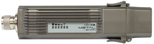 MikroTik Metal 2SHPn - Buy MikroTik Metal 2SHPn Online at Low Price in ...