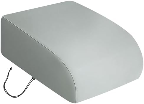RunNico RV Air Conditioner Cover, Gray RV Air Conditioner Winter Cover ...