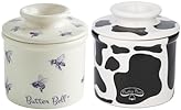 Amazon.com | Butter Bell - The Original Butter Bell crock by L Tremain ...