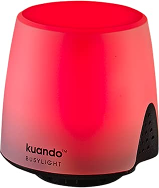 Buy Kuando Busylight UC Omega (15410) - Presence Light and Ringer ...