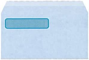 Amazon.com : pi-si-e- Bright 細書 Envelopes with Window for B pa1117 ...