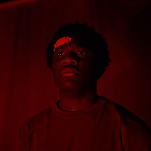 Play Cerebrum (Original Motion Picture Soundtrack) by Daniel Nolan on ...