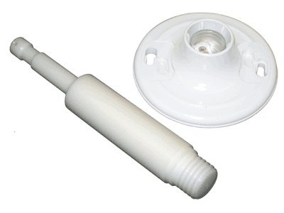 Recessed Light Socket Adapter: Amazon.com: Tools & Home Improvement