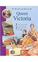 Queen Victoria (History of Britain): Andrew Langley: 9780600586227 ...