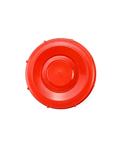 Snapklik.com : IBC Tote Lid Cover, 6.5 IBC Tank Water Liquid Tank Cap ...