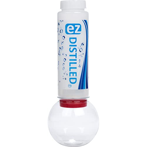 Top 10 Best Water Distiller For Cpap : Reviews & Buying Guide - Katynel