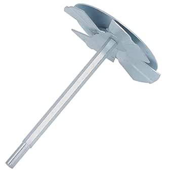 Plumbing Fitting Saver Bit Socket Saver, Effortless Easy To Use ...