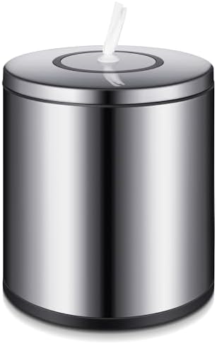 Amazon.com: Tandefio Stainless Steel Countertop Wipe Dispenser Fits ...