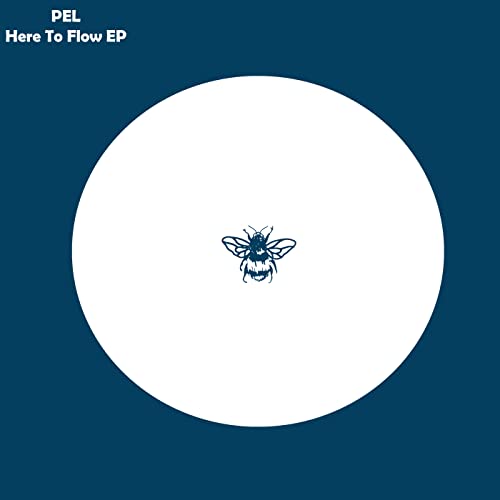 Écouter Here To Flow EP par Pel sur Amazon Music Unlimited