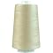 Amazon.com: Threadart Heavy Duty Cotton Thread - Quilting & Sewing 2500 ...
