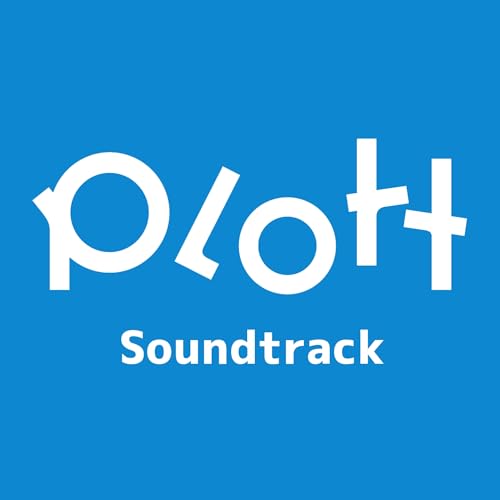 Amazon MusicでPlott Soundtrackの素直になりたいを再生する